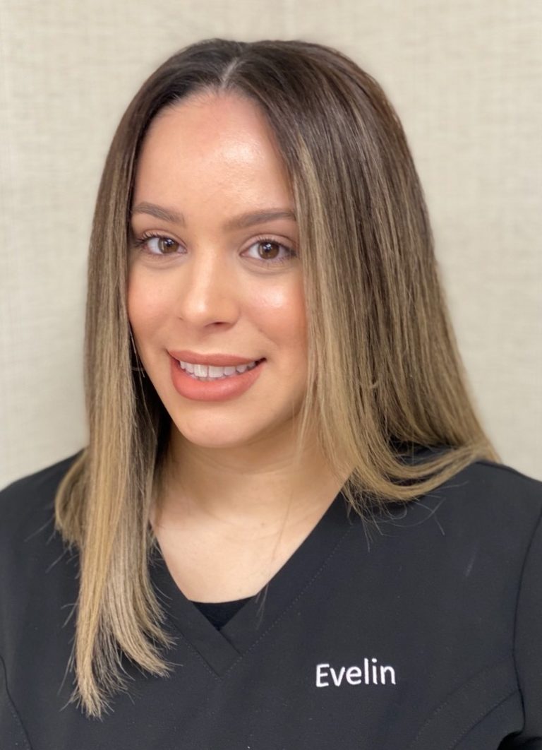 Garden City Orthodontics Staff - Doctor Emma