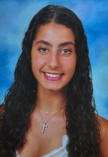 Garden City High School Scholarship - Doctor Emma