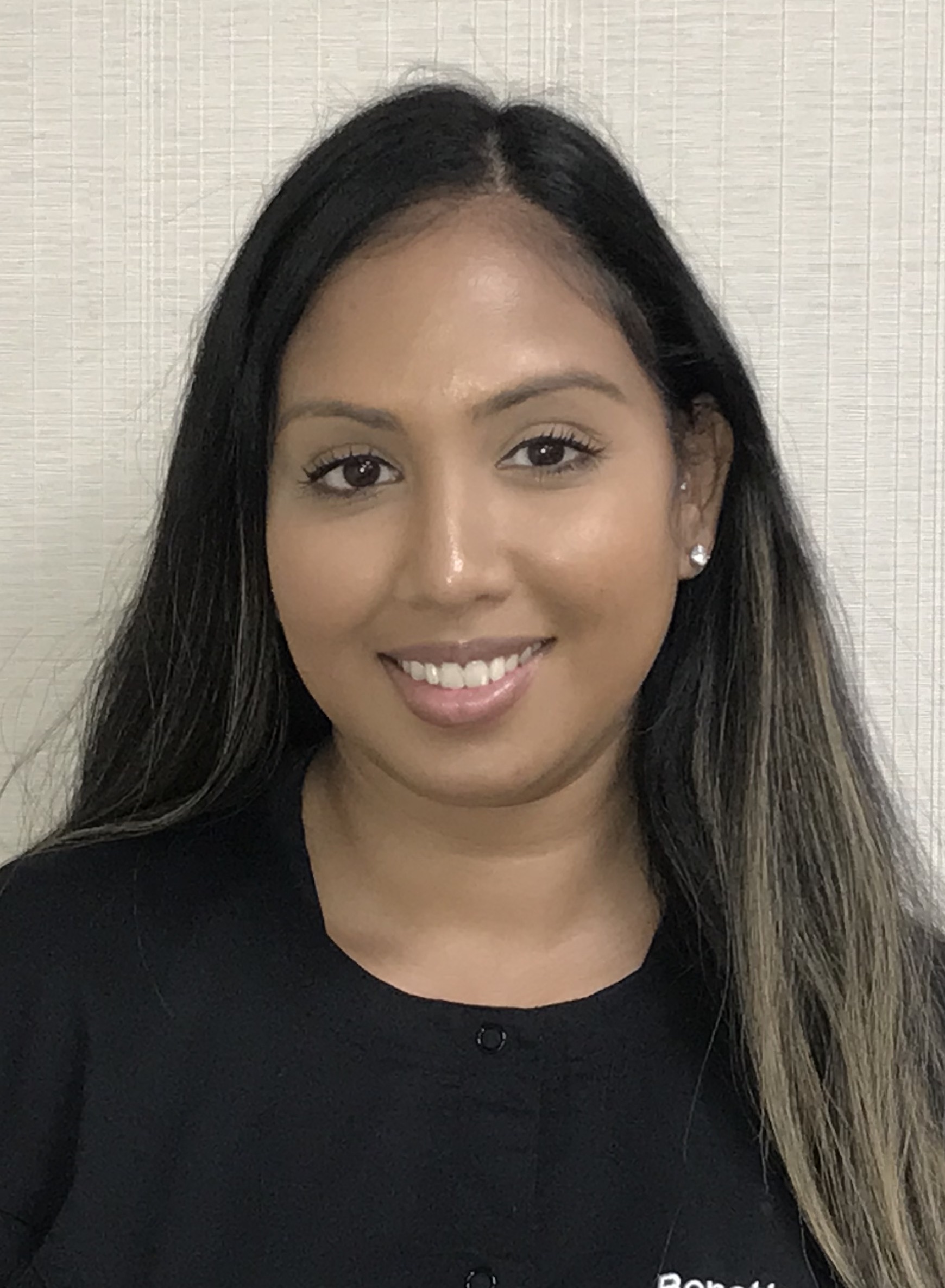 Garden City Orthodontics Staff - Doctor Emma