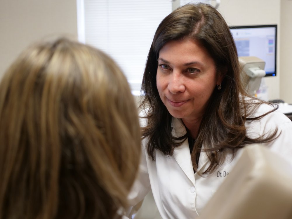 Best Orthodontist in Garden City - Doctor Emma