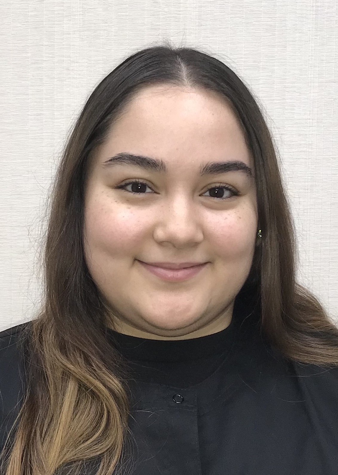 Garden City Orthodontics Staff - Doctor Emma